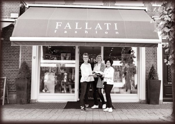 Fallati Fashion team – Fallati Fashion