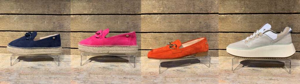 Collectie 2023 – Kleurexplosie – Fallati Fashion
